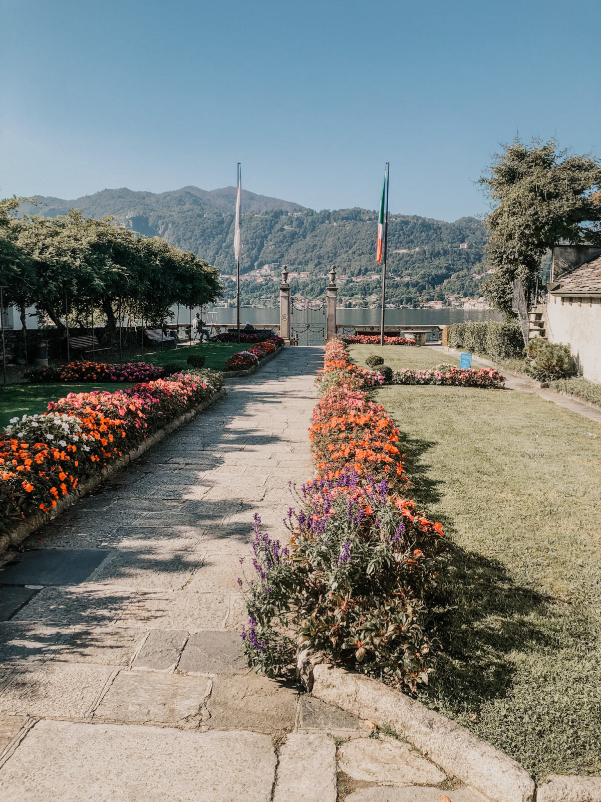 Travel Guide: Lesser Known Northern Italian Lakes | meltedandmoved.com