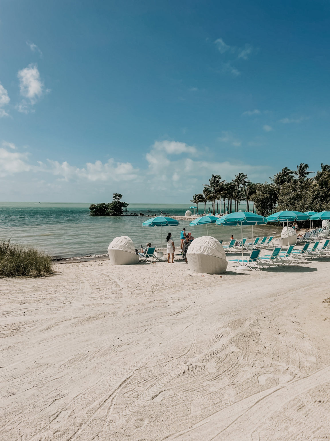 Travel Guide: The Florida Keys | meltedandmoved.com