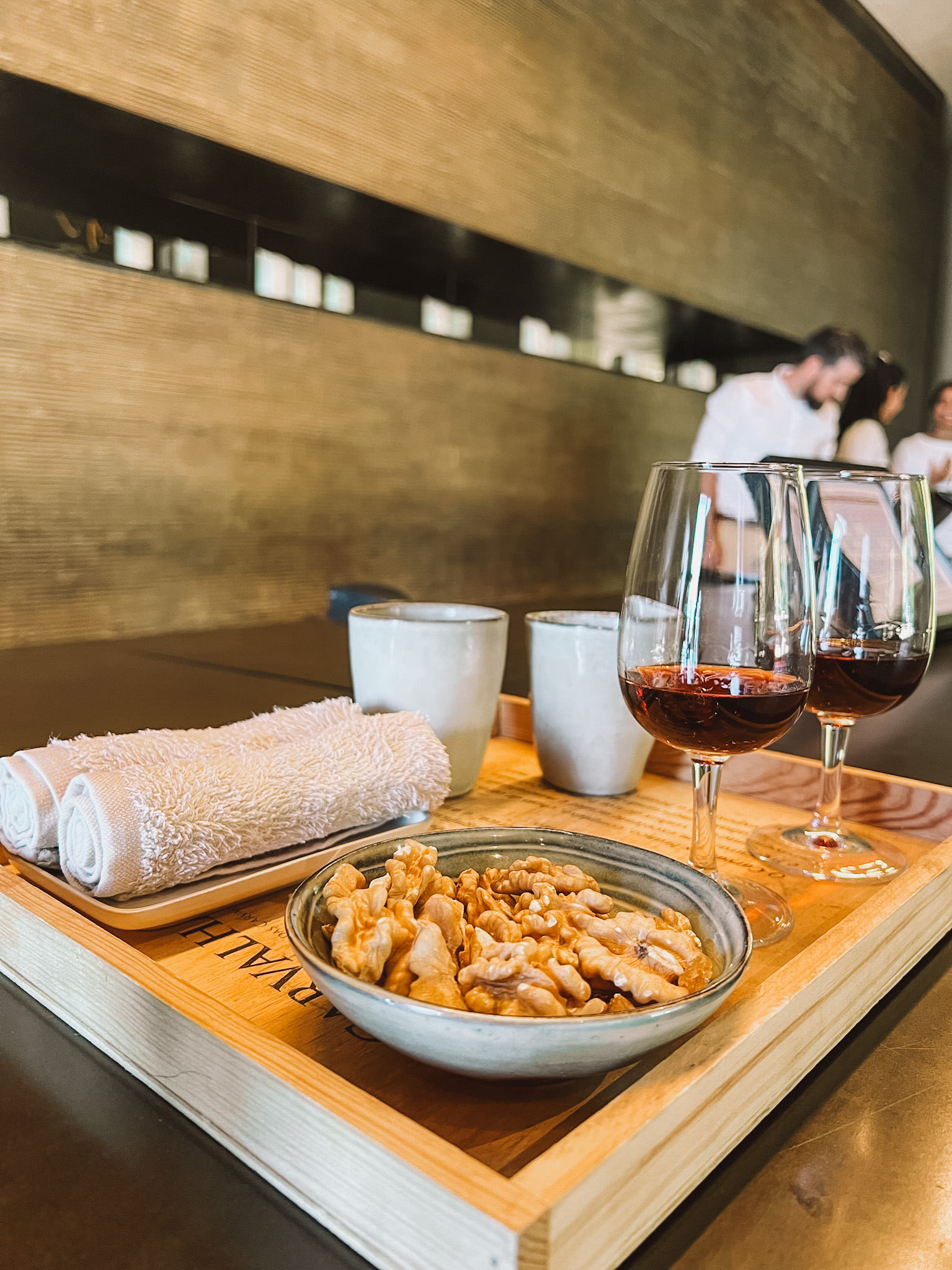 Resort Review: Six Senses Douro Valley | meltedandmoved.com